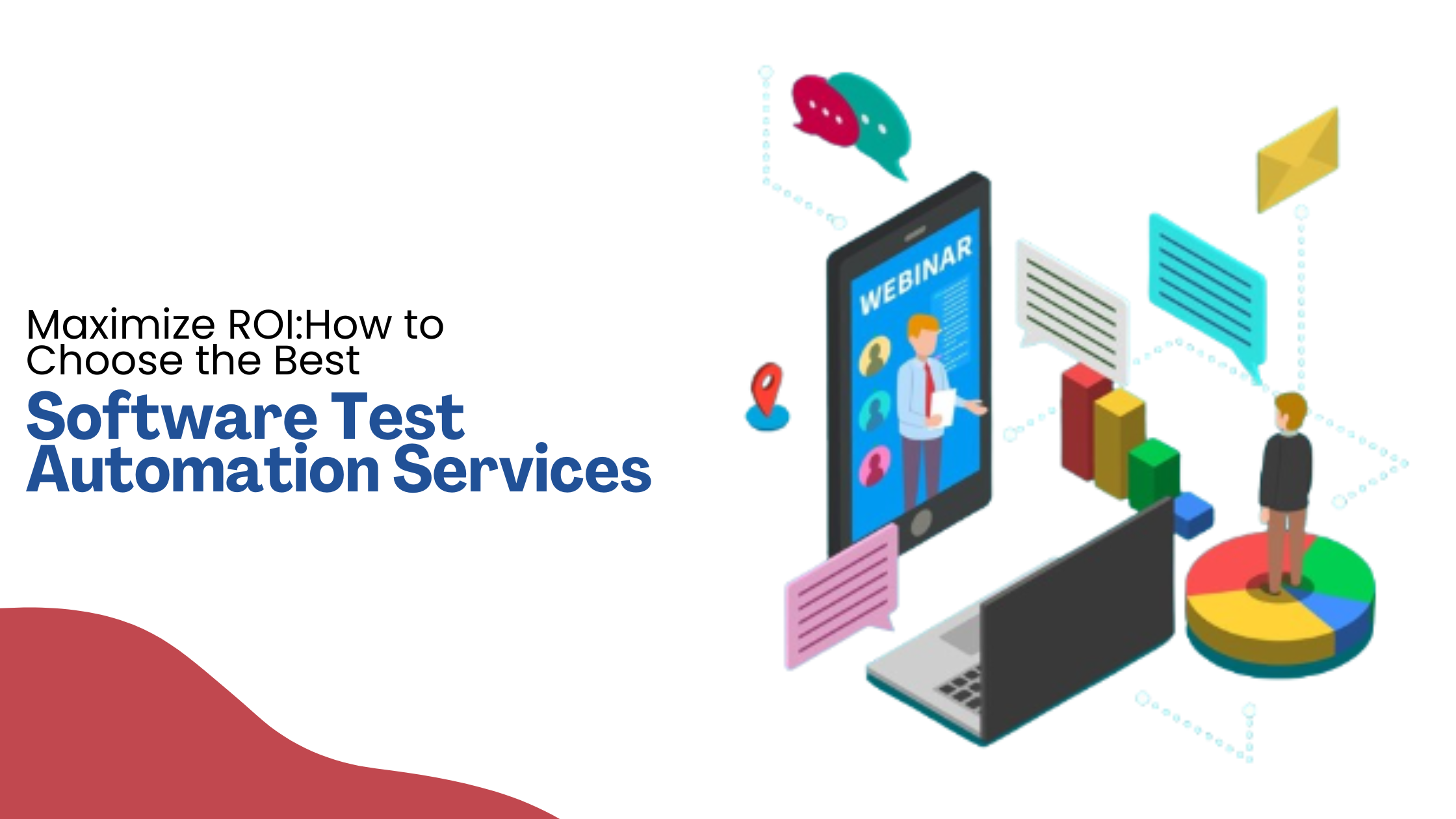 How To Choose The Best Software Test Automation Services