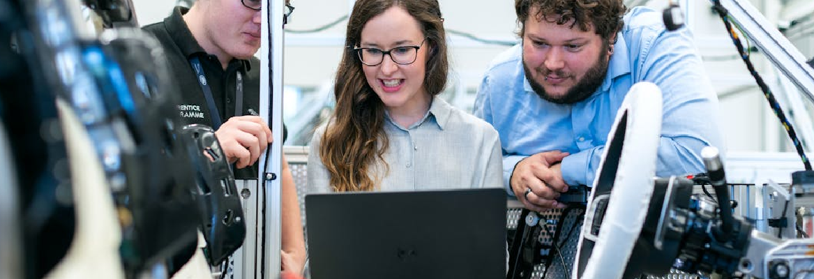 Ai Ml Development Services Artificial Intelligence Services