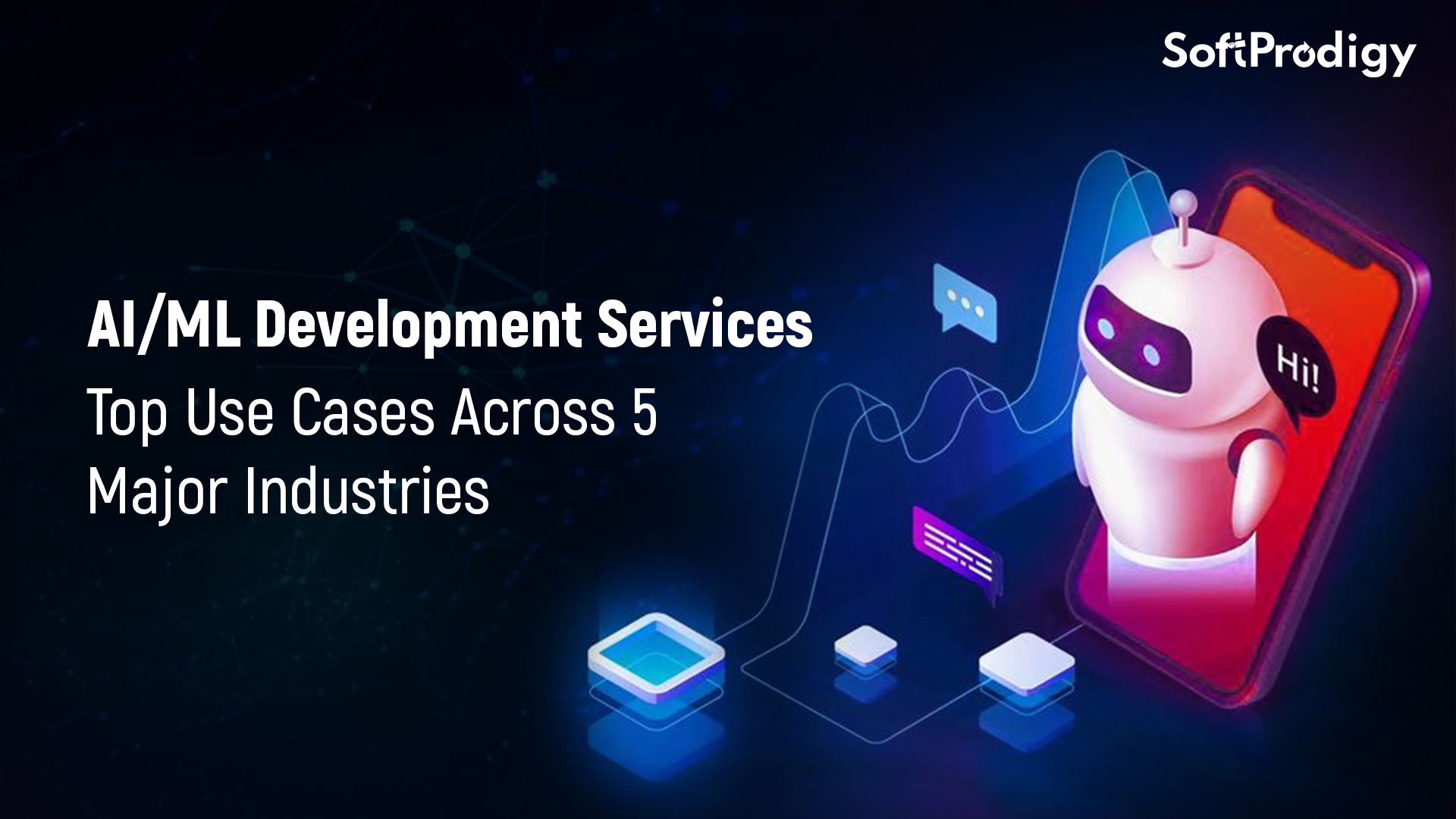 AI/ML Development Services and Their Use Cases